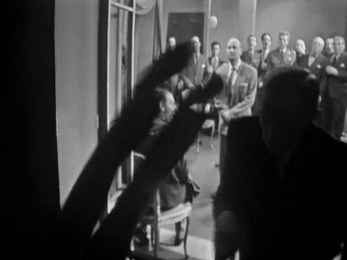 Island of Terror: Armchair Theatre: The Greatest Man In The World